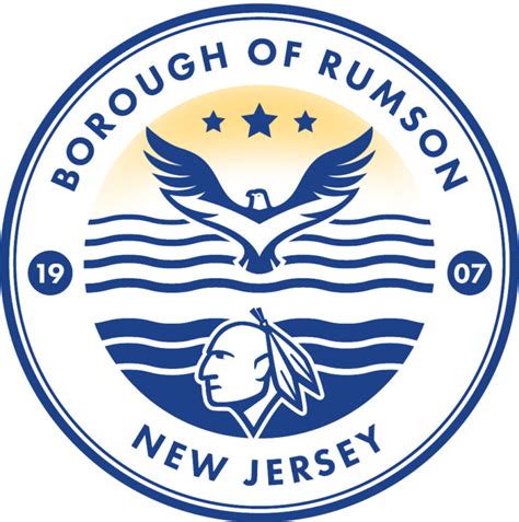 Rumson Monmouth Timeline