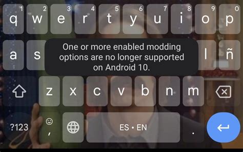 Yall Know On How To Remove This Annoying Message It Wont Stop Appearing Every Like 10min Ive