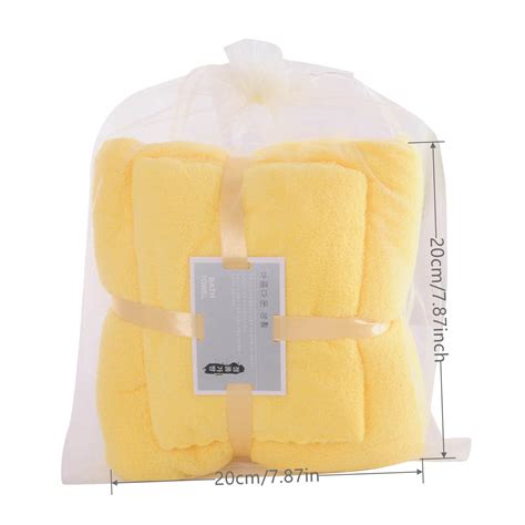 Bed Towel High Density Coral Absorben Towel Towel Two In One And Bath