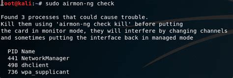 3 Ways To Put Your Wi Fi Interface In Monitor Mode In Linux