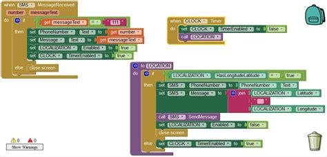 Ai2 Inventor Forum News Received Smspassword Controllocalization