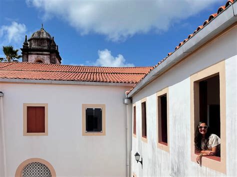 O Que Fazer Em Olinda Roteiro De 1 Dia Prefiro Mochilar