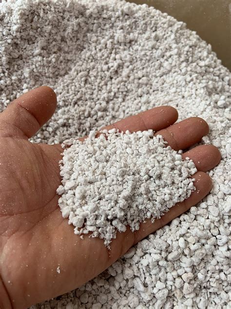 Gro Sure Perlite L Amazon Co Uk Garden