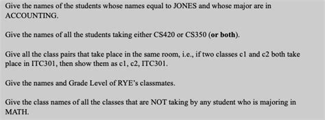 Solved Using The Relations S E And C Given To Show Chegg Com