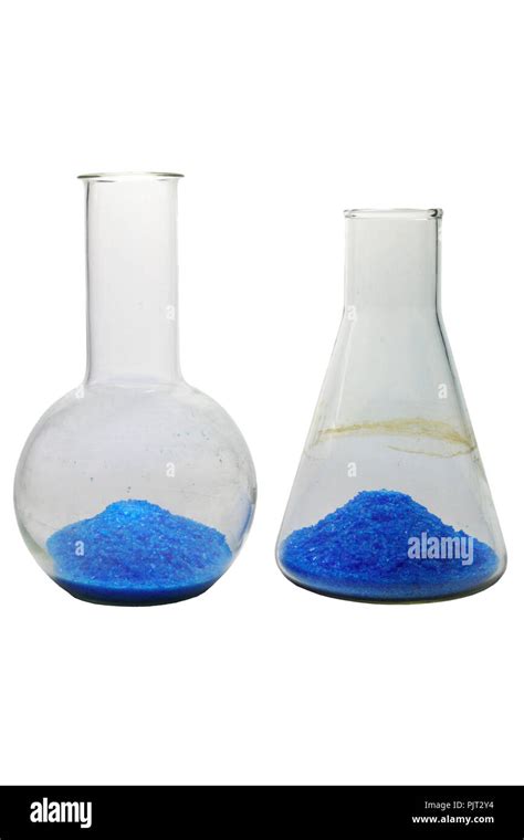 Titration Flask