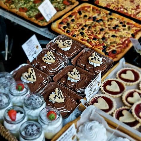11 Best Vegan Bakeries In London The Vegan Travel Guide