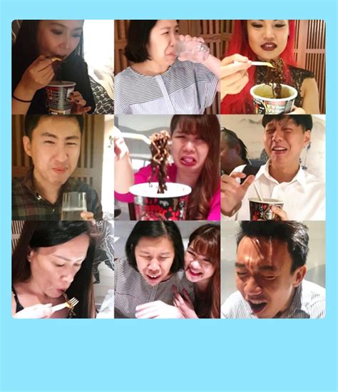 Mamee妈咪马来西亚进口特辣鬼椒面方便面桶装泡面网红同款火鸡面 阿里巴巴