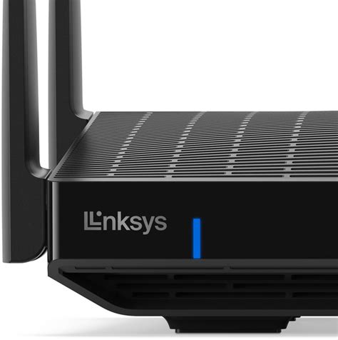 Linksys Hydra Pro E Mr Tri Bnd Axe Wifi Mesh Router Dustinhome Se