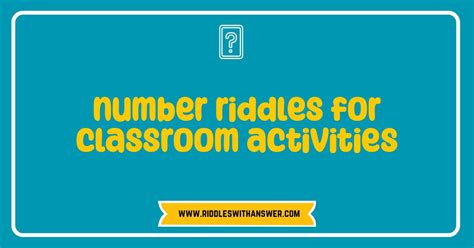 150 Best Number Sequence Riddles Test Your Logic And Math Skills Riddles With Answers