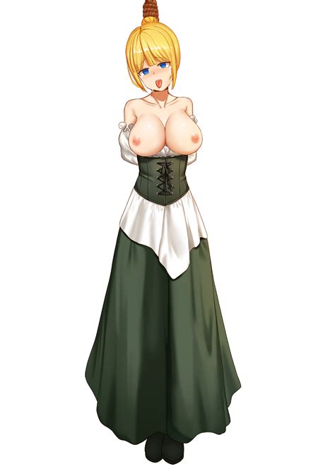 Rule 34 Arms Behind Back Asphyxiation Blonde Hair Blue Eyes Breasts