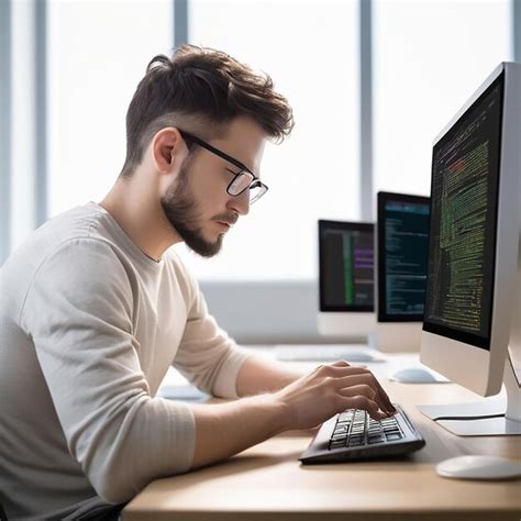 Balancing Workload Stress Management For It Developers Premium Ai