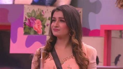 Bigg Boss 13 Shefali Bagga Calls Shehnaaz Gill A ‘strong Contestant