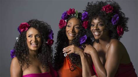 Interview Sister Sledge