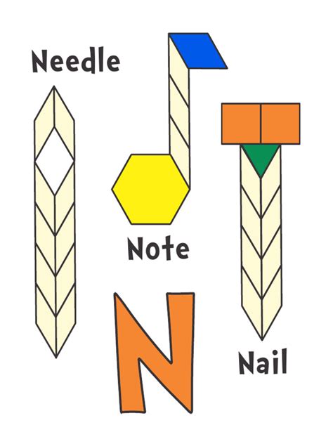 N Objects Pdf