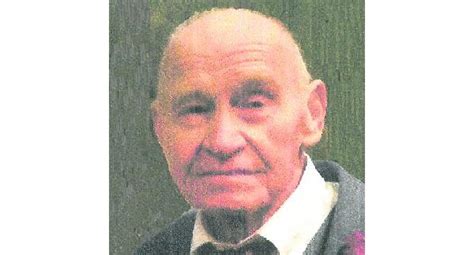 Joseph Gerling Obituary 1930 2018 Belleville Il Belleville