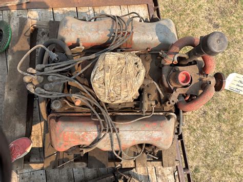 409 Engine Eg Auctions