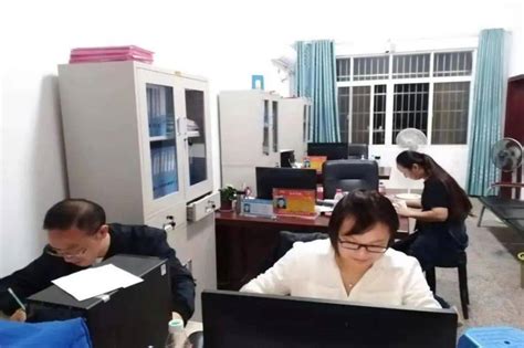 全区优秀网格员先进事迹展播⑤马继芹