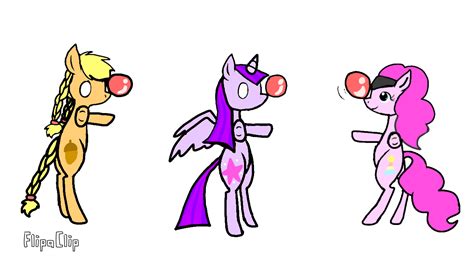 Owo — Mlp 3rd Generation