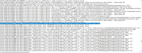 NM Offline Problem OpenRPA OpenIAP