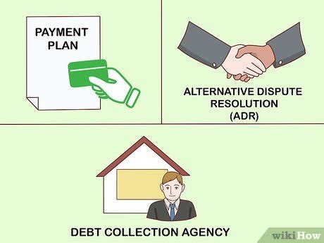 How To File A Lien 14 Steps With Pictures WikiHow