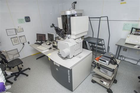 Bnl Center For Functional Nanomaterials Cfn Cfn Equipment Dual
