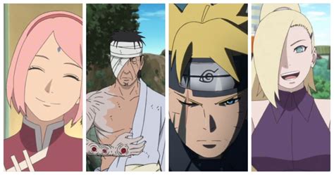 Top 10 Most Hated Anime Characters Of All Time Anime