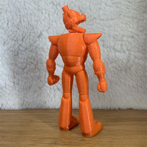 Stl File Articulated Freddy Fnaf Five Nights At Freddys 48 Off
