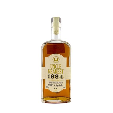 Uncle Nearest Distillery The Old Barrelhouse