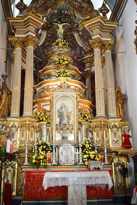 Homenagens à Nossa Senhora Do Pilar Acontecem De 9 A 18 De Setembro