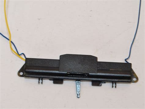 Märklin Weichenantrieb für Weichen K Gleis PAH Kaufen auf Ricardo