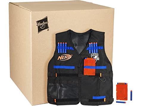 Nerf Official N Strike Tactical Vest