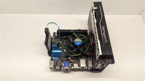 Free 3d File Itx Open Frame Quick Print Stand Open Case 🖼️・design To Download And 3d Print・cults