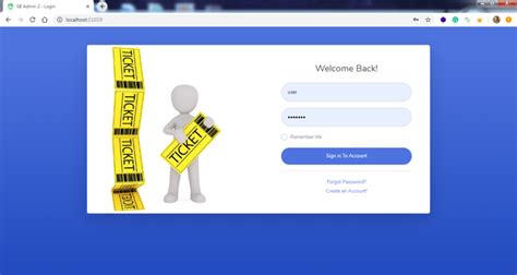 saineshwar bageri on linkedin check out ticket application with new look and feel share your…