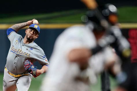 Los Premios Luis Salazar Y Novato Del Año Tienen Finalistas