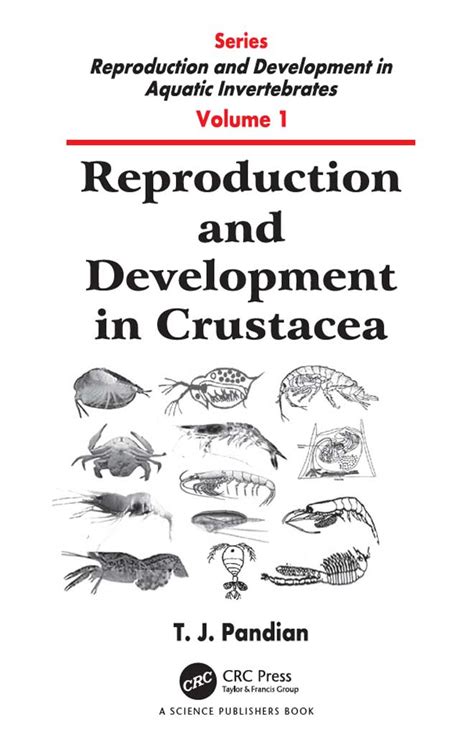 Reproduction And Development In Aquatic Invertebrates Volume 1