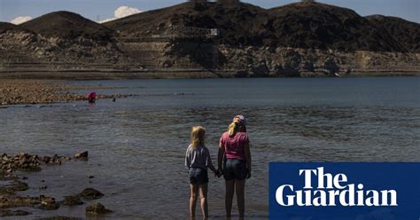 Drastic Water Cuts Expected As ‘megadrought Grips Western Us States