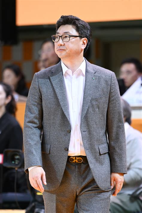 한계인 것 같다” 김도완 감독 패배 인정 단 ‘짚을 부분은 있다 화가 나더라” Ss패장