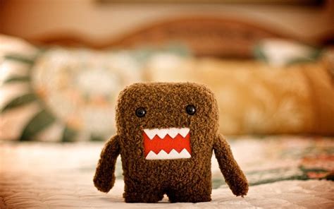 Domo Kun Wallpapers Wallpaper Cave