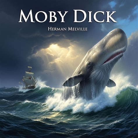 Moby Dick Audiobook Librofm