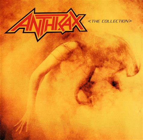 Anthrax – The Collection (2002, CD) - Discogs