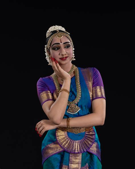 Shreya Anand Margazhi Performance Series Natya Dance Theatre