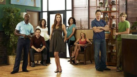 Medical Dramas On Hulu 8 Series To Binge Stat Womans World
