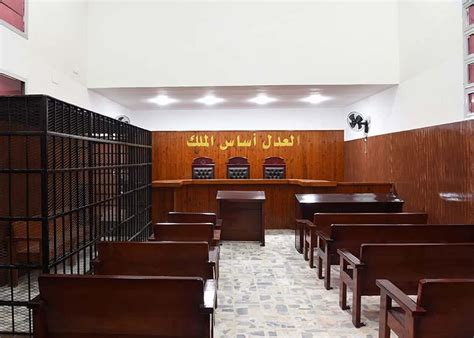 هتكوا عرض شاب وسيدة داخل منزلهما الحكم على 3 متهمين في الق مصراوى