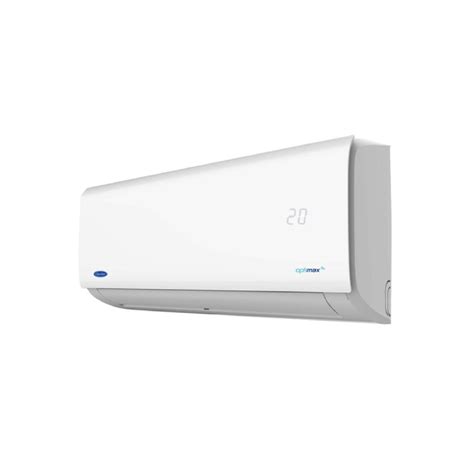 Carrier Optimax Air Conditioner Hp Cool And Heat White Qhct N F