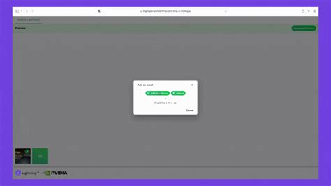 Generate Synthetic Data With Nvidias Omniverse Replicator Lightning App Beta Lightning Ai