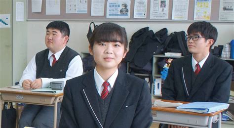 普通科特別進学コース 聖心ウルスラ学園高等学校 聖心ウルスラ学園