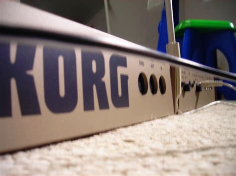 Microkorg
