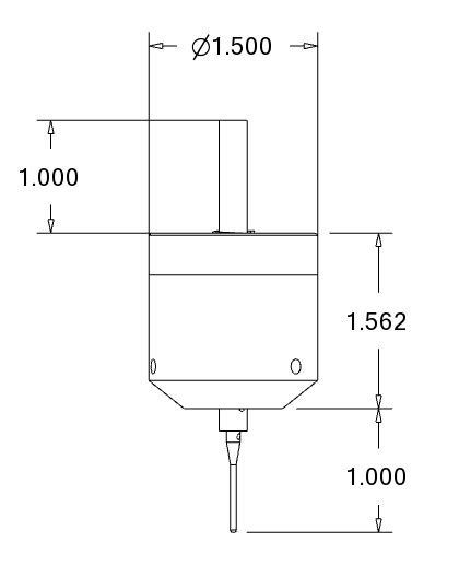 3d Digitizing Probe Release April 2023 Next Wave Automation