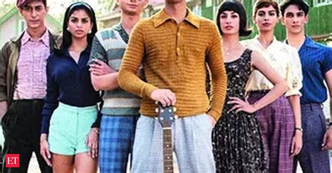 Netflix The Archies Is Now On Netflix Heres Everything You Need To