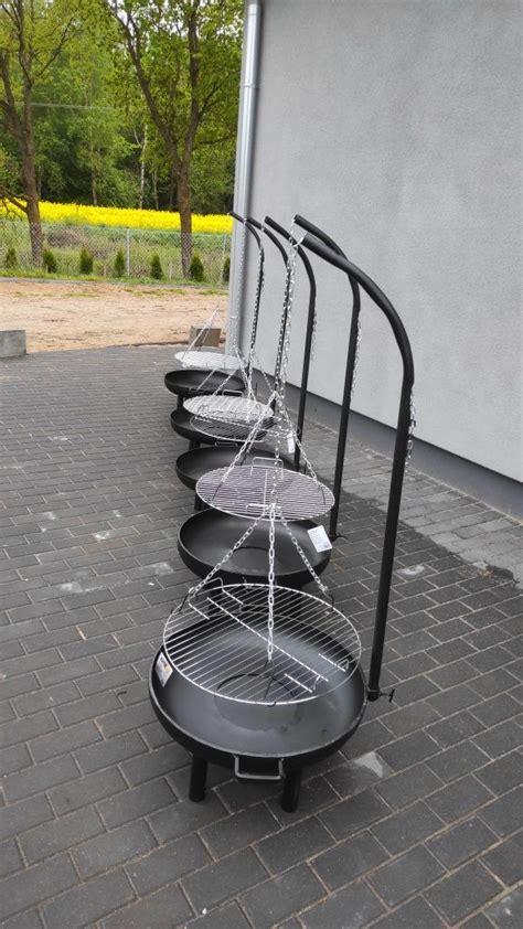 Palenisko ogrodowe Poznań Chartowo OLX pl